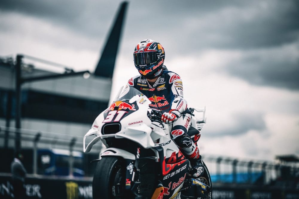 British Grand Prix 2024 MotoGP rider rankings - The Race