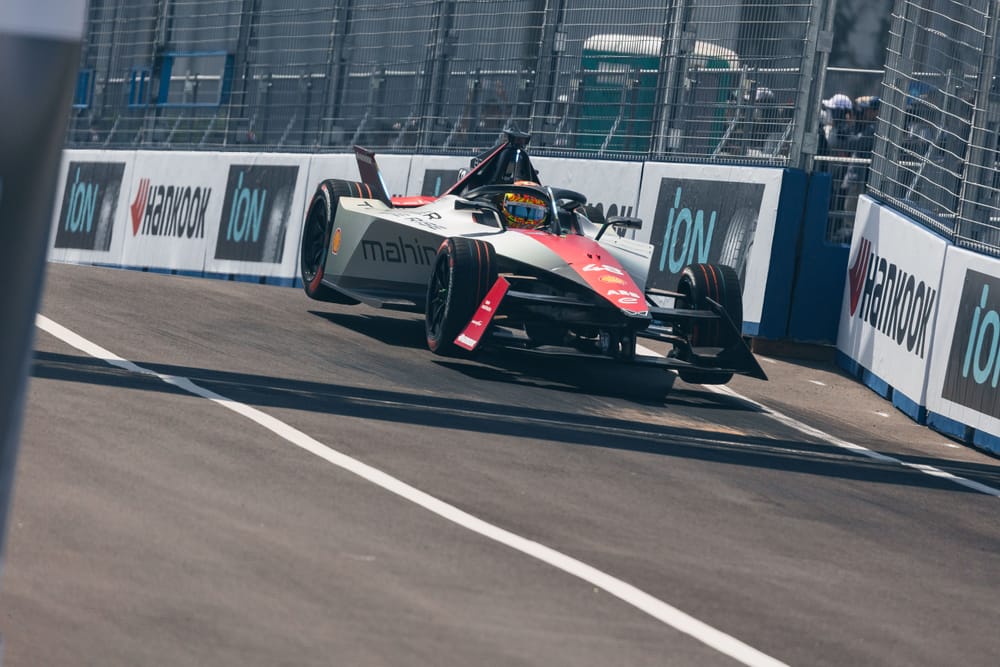 We rank every full-time 2024 Formula E driver from worst to best - The Race