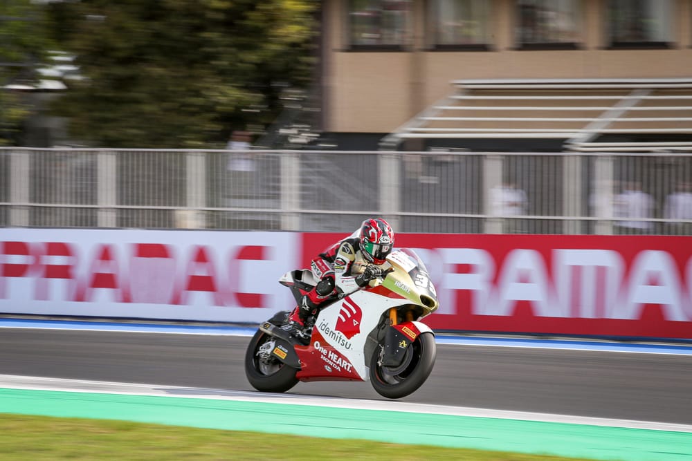 MotoGP 2025 rider line-ups ranked from worst to best - The Race