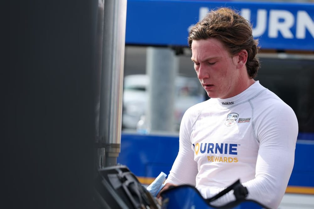 Ranking the 2024 IndyCar drivers from worst to best - The Race