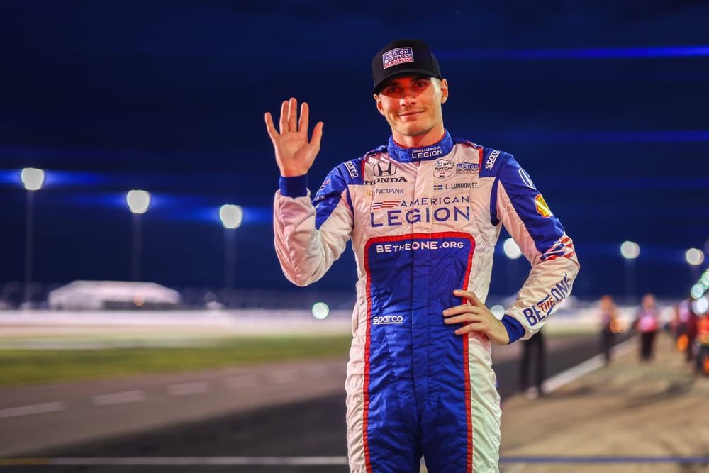 Ranking the 2024 IndyCar drivers from worst to best - The Race