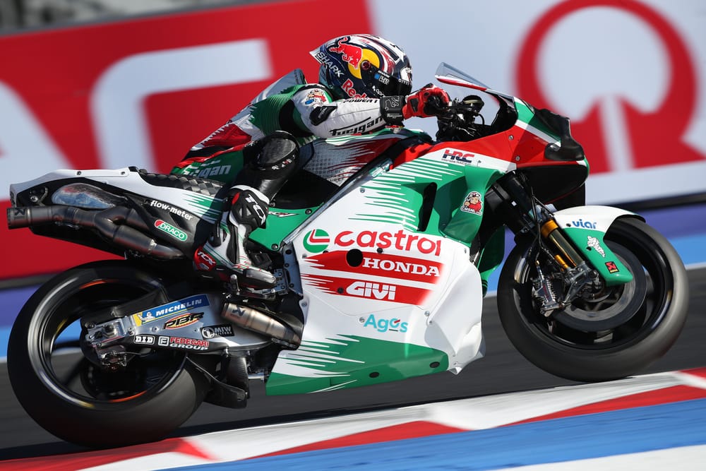 MotoGP 2025 rider line-ups ranked from worst to best - The Race