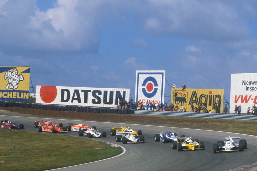 Mark Hughes: How Norris is coping with his first F1 title fight - The Race