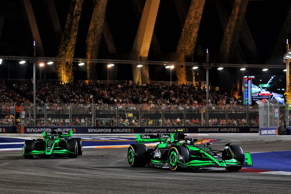 Our predictions for the rest of F1 2024 - The Race