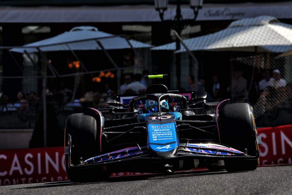 What engine every F1 team is using for 2026 rules - The Race