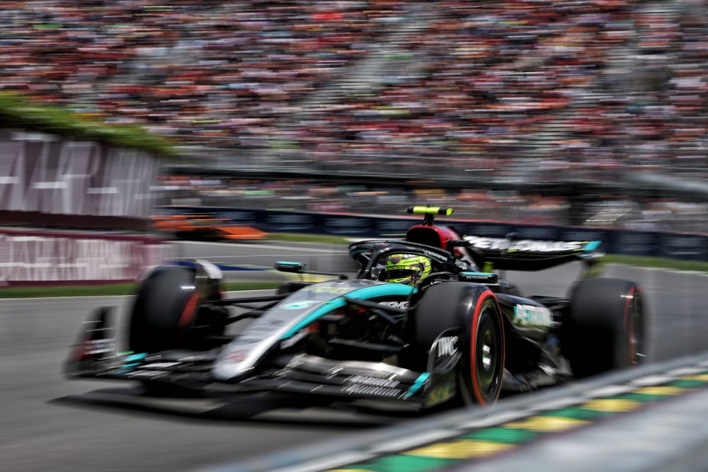 What engine every F1 team is using for 2026 rules - The Race