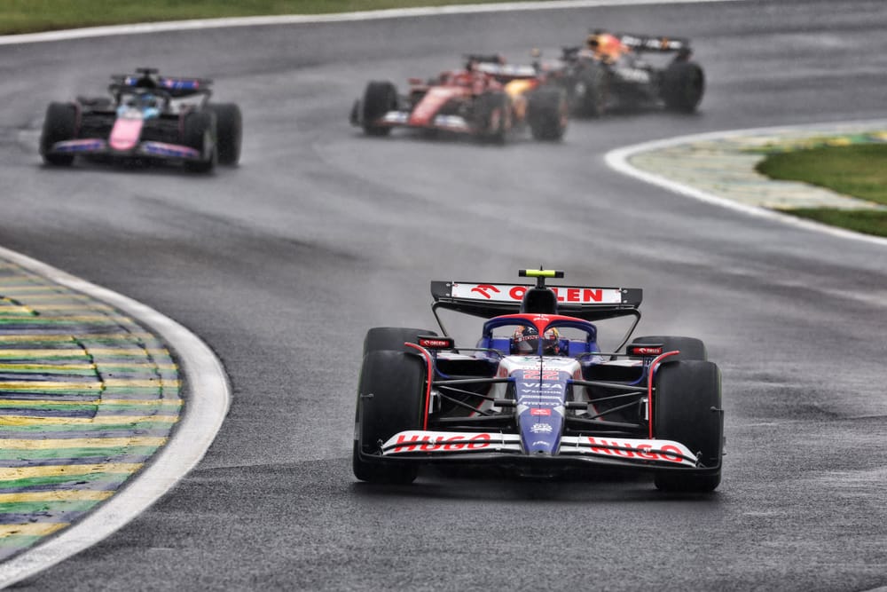 What engine every F1 team is using for 2026 rules - The Race