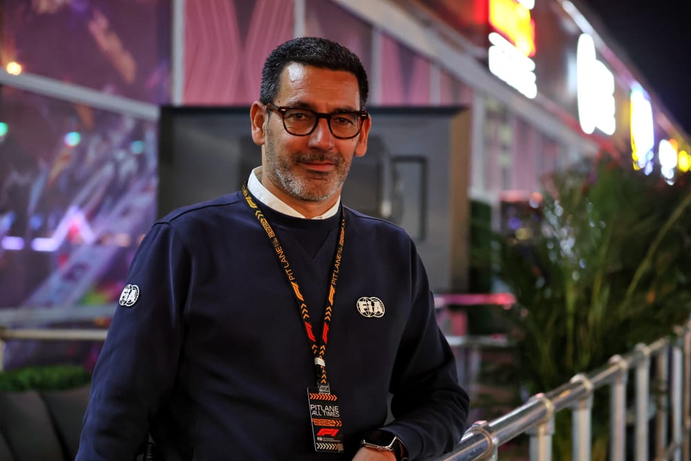 What next for F1's racing rules after FIA breakthrough - The Race