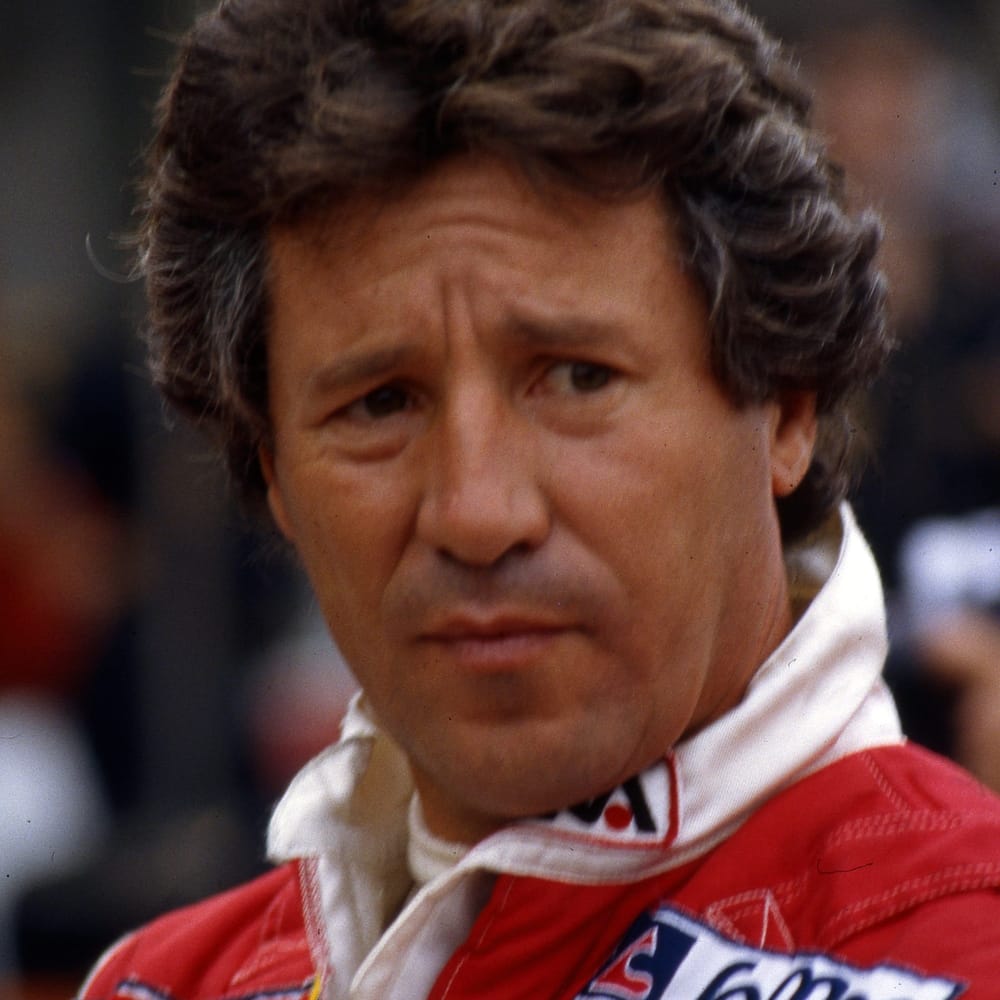 Ferrari-Cadillac F1 engine: the original Ferrari-Andretti story - The Race