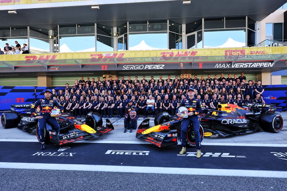 What Perez’s admission reveals about Red Bull exit showdown - The Race