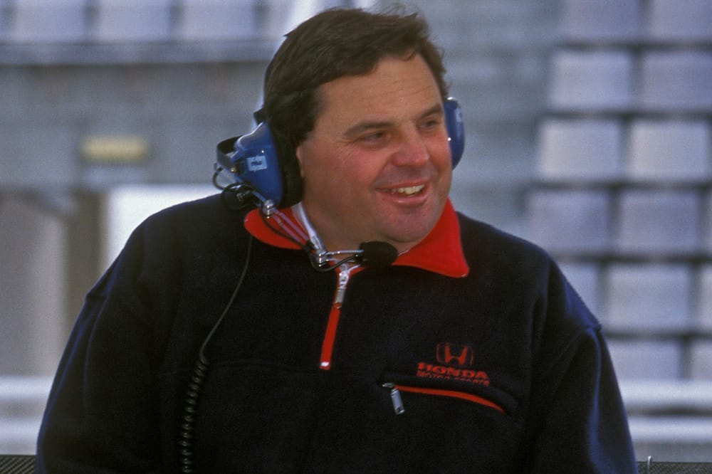 The untold story of an F1 icon, a mysterious trickster and Cher - The Race