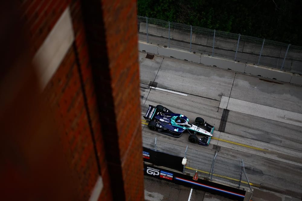 Why IndyCar's 'biggest outlier' Ericsson can save his Andretti move ... Why IndyCar's 'biggest outlier' Ericsson can save his Andretti move ...