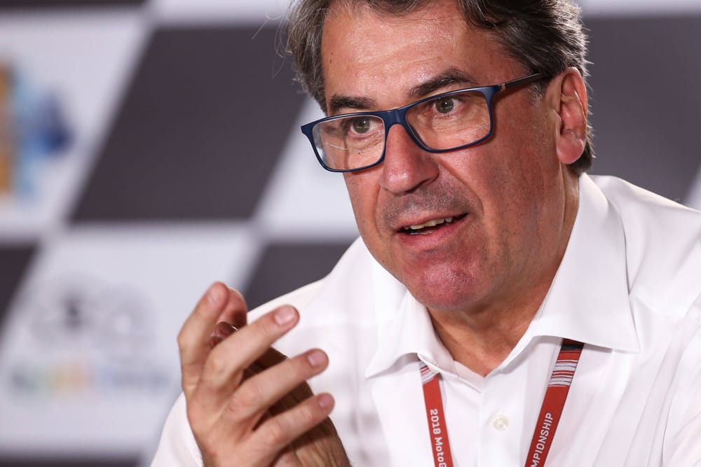KTM crisis latest: Pierer replaced as CEO - The Race