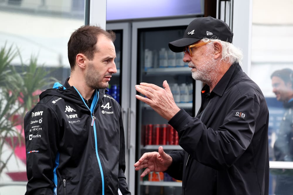 Who are the 10 F1 team principals in 2025? - The Race