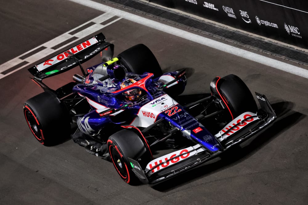 The 2026 F1 grid so far - The Race