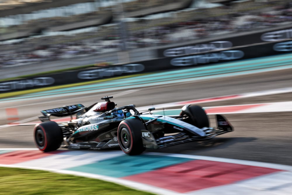 The 2026 F1 grid so far - The Race