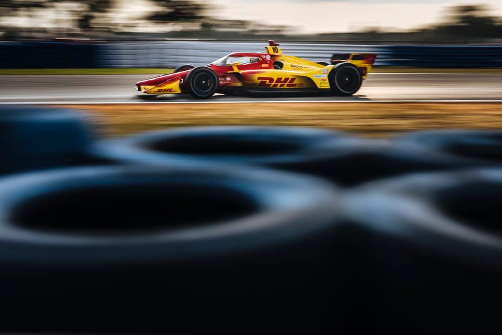 We rank the 2025 IndyCar line-ups from worst to best - The Race