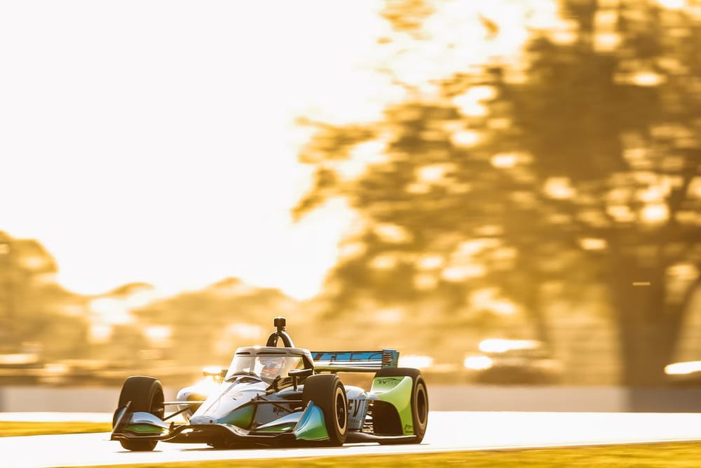 We rank the 2025 IndyCar line-ups from worst to best - The Race