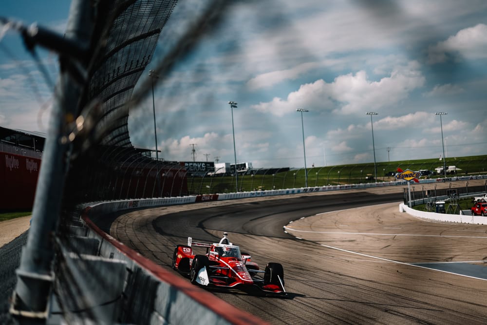 The IndyCar changes you need to know about for 2025 - The Race