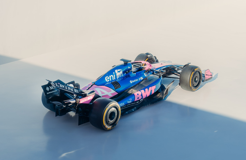Every 2025 F1 car and livery revealed so far - The Race