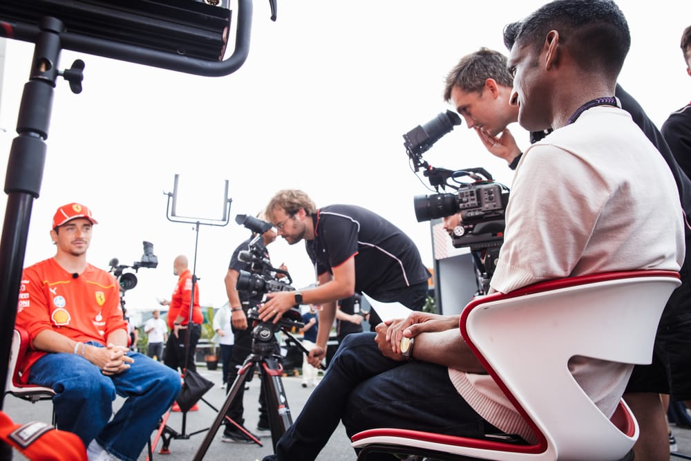 An F1 television revolution is coming - What you need to know - The Race