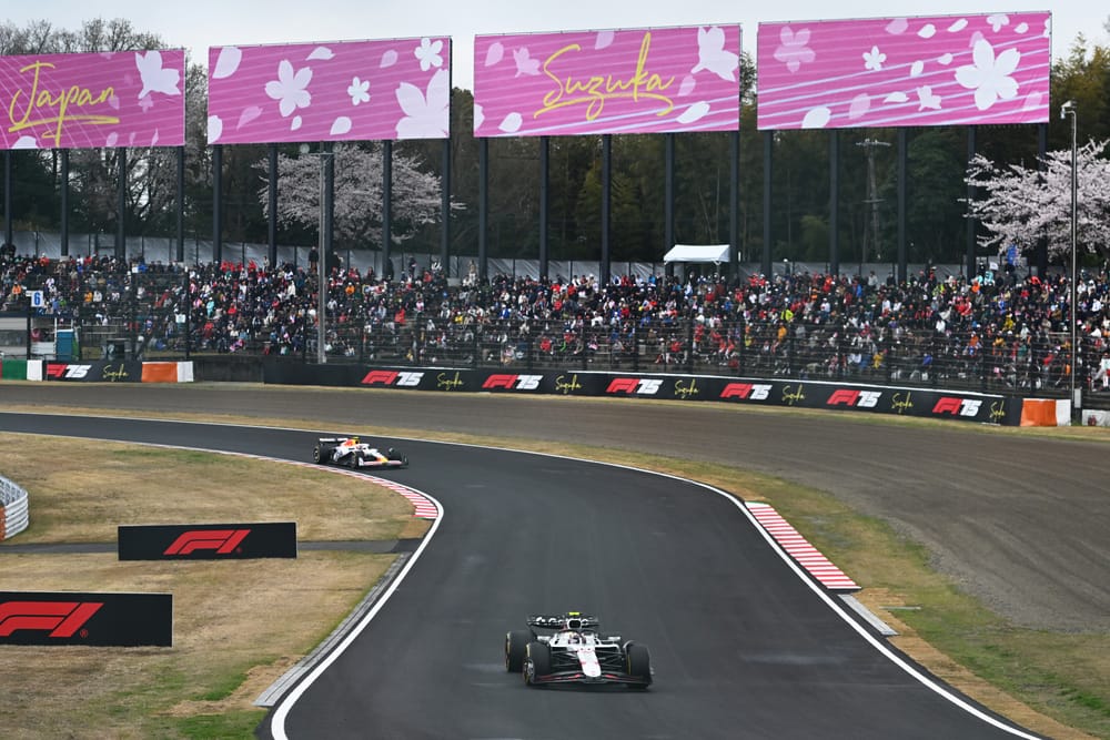 Was Tsunoda's disappointing Red Bull debut as bad as it looked? - The Race