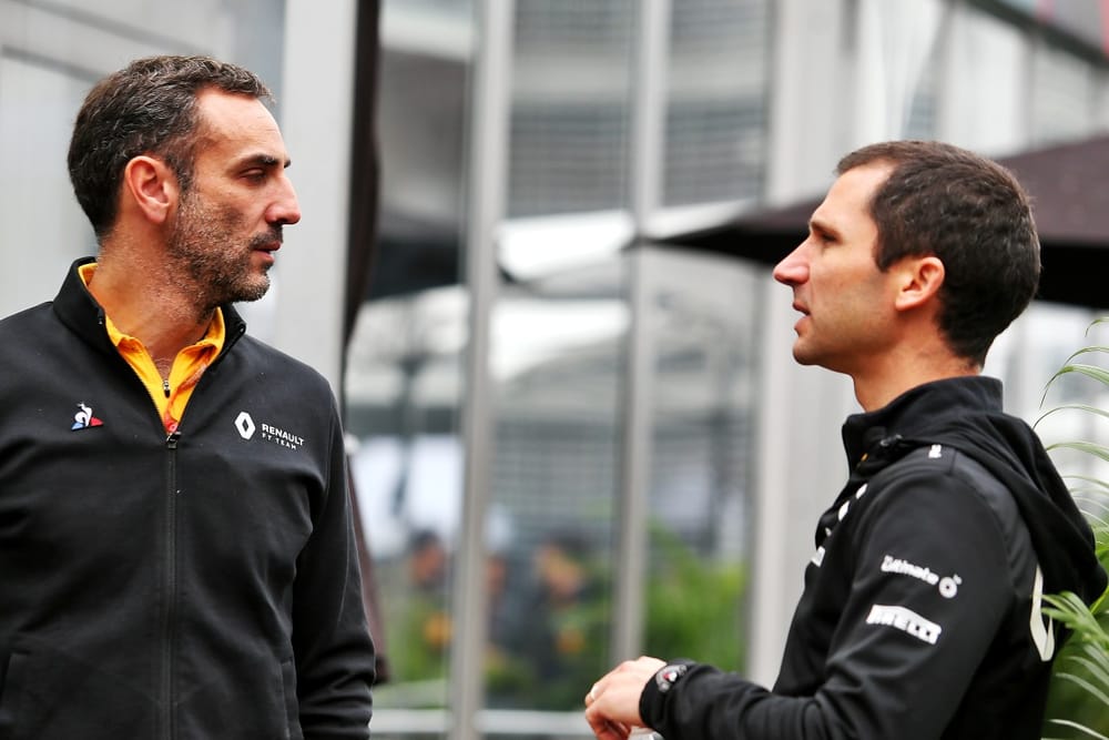 All the details of Hyundai's ambitious Genesis WEC/IMSA project - The Race