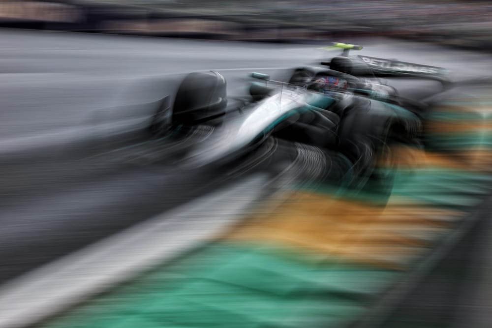 'Complete tear-up' - Inside Mercedes' 2026 F1 engine project - The Race