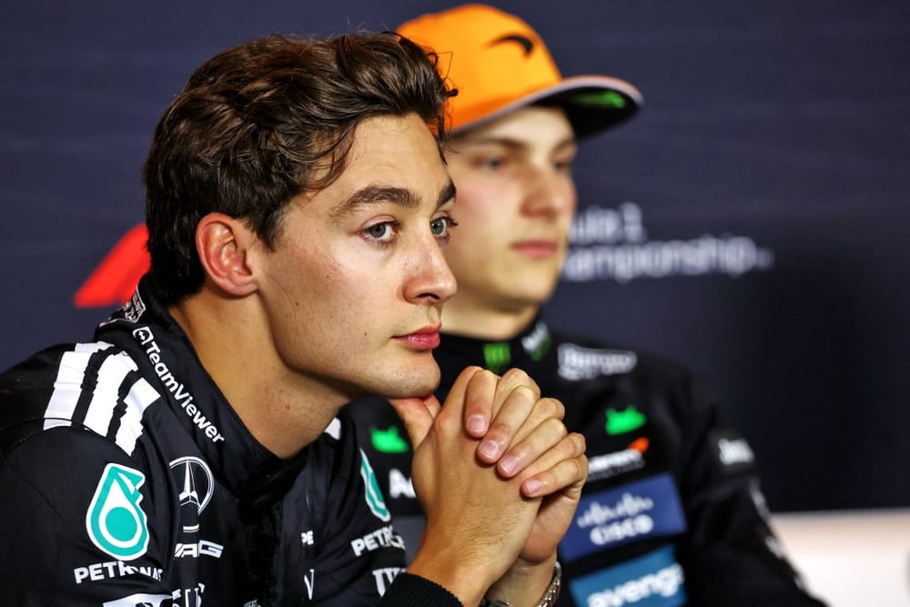 Revealed: The new F1 racing rules that sealed Verstappen penalty - The Race