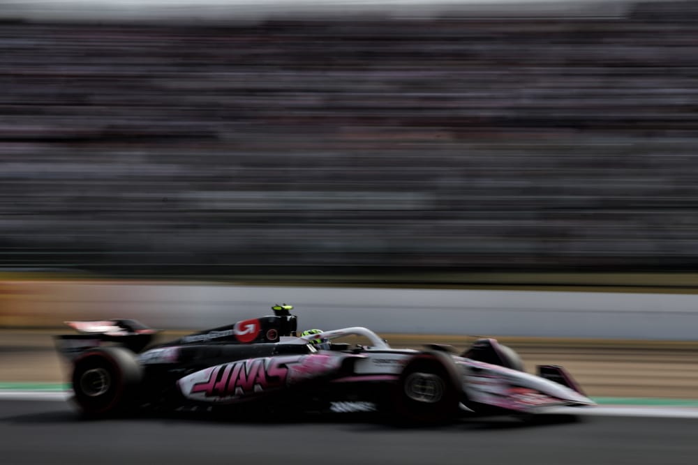 What engine every F1 team is using for 2026 rules - The Race