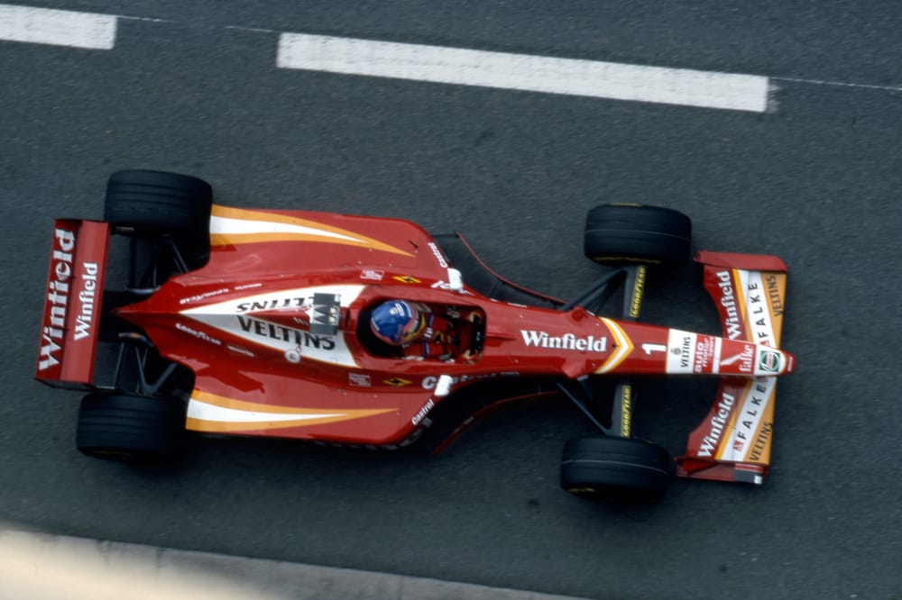 Alpine's F1 engine partner Mecachrome gets Audi deal - The Race