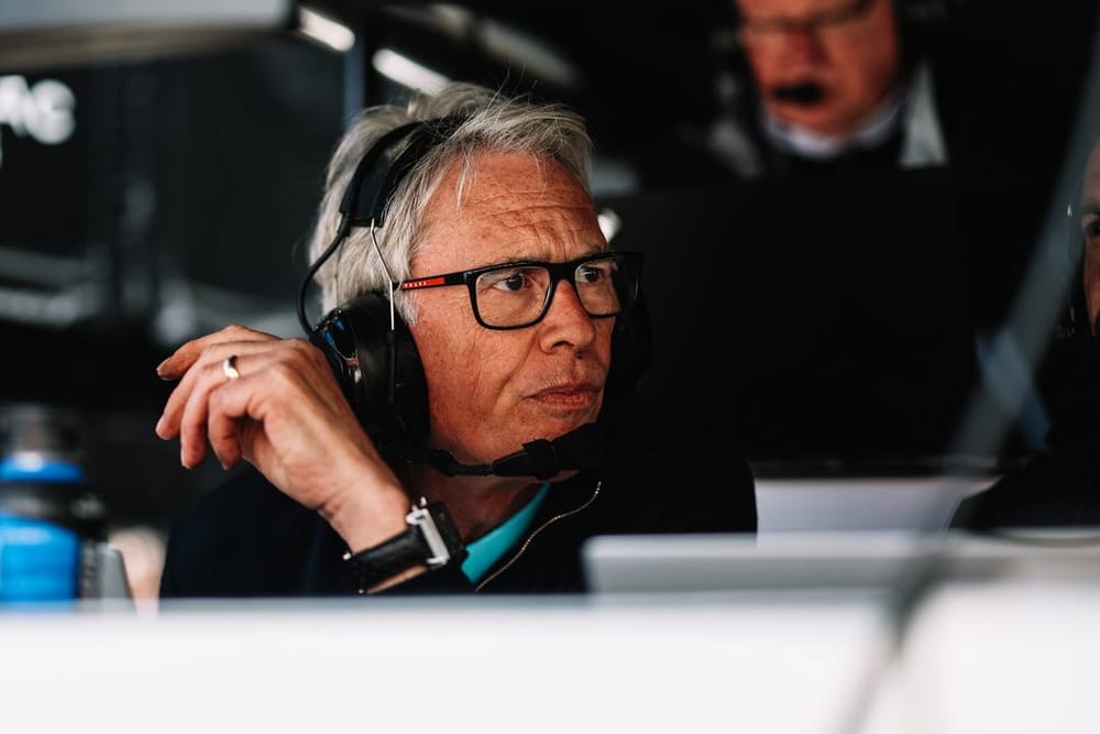 The hottest property on the 2026 IndyCar driver market? - The Race