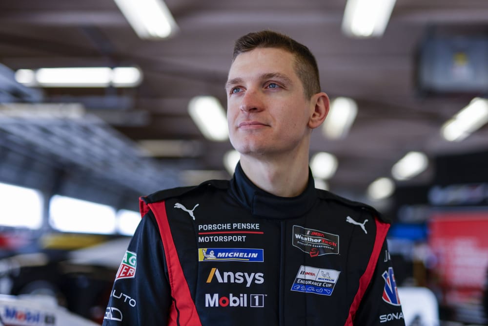 Hyundai's Genesis WEC Hypercar line-up complete: How good is it? - The Race