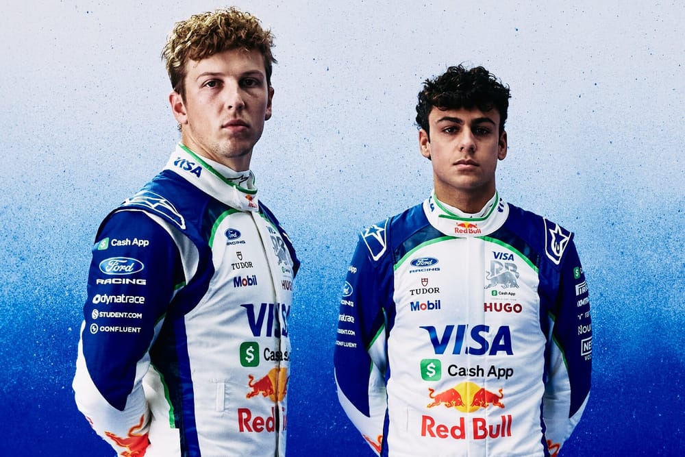 Every 2026 F1 driver line-up ranked from worst to best - The Race