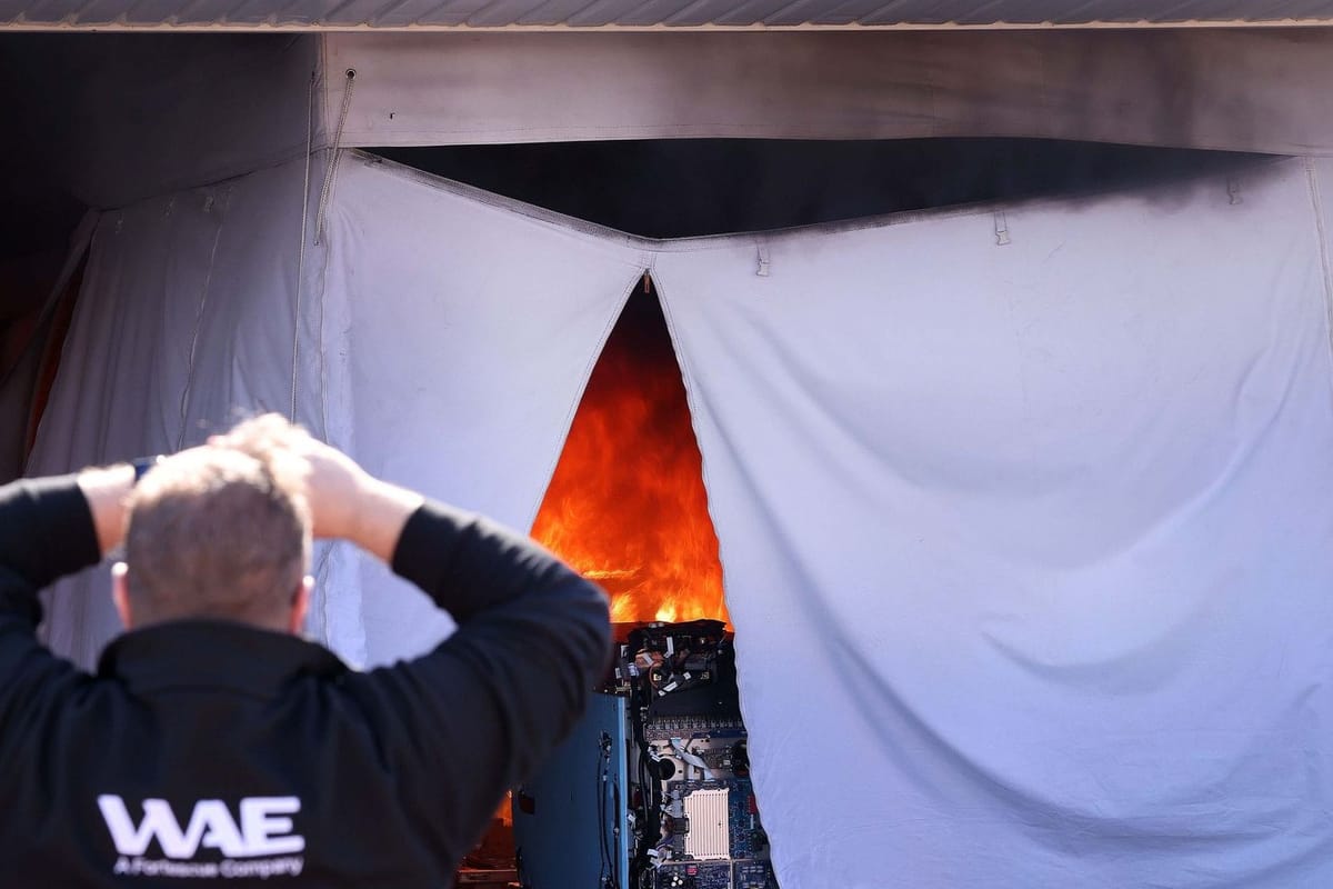 How and what now: Inside Formula E's worst-nightmare 2024 start - The Race