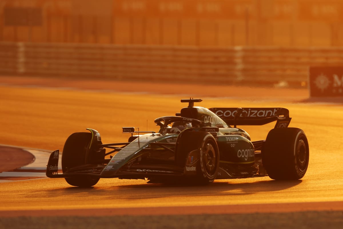 Seven ways to prevent another F1 heat nightmare - The Race