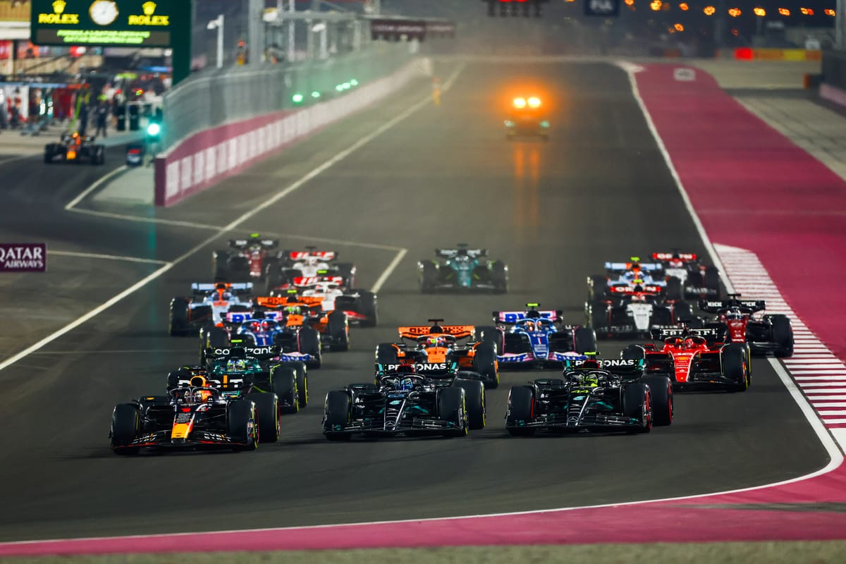 Our predictions for F1 2023's remaining battles - The Race