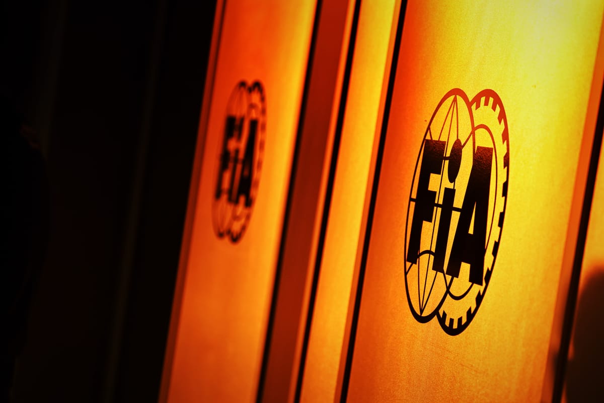 F1's new 'surreal' maximum fine is yet another FIA own goal - The Race