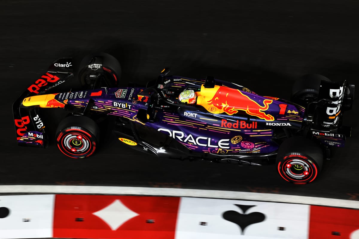 Podcast: Is Red Bull's RB19 the best F1 car of the modern era? - The Race