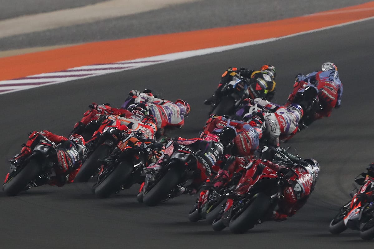 MotoGP 2024 rider line-ups ranked from worst to best - The Race