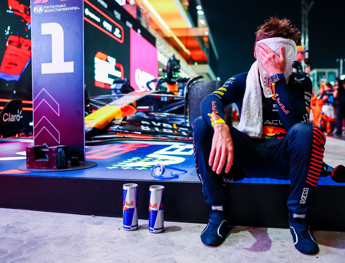 Device blocked by F1 'paranoia' in past now set for introduction - The Race