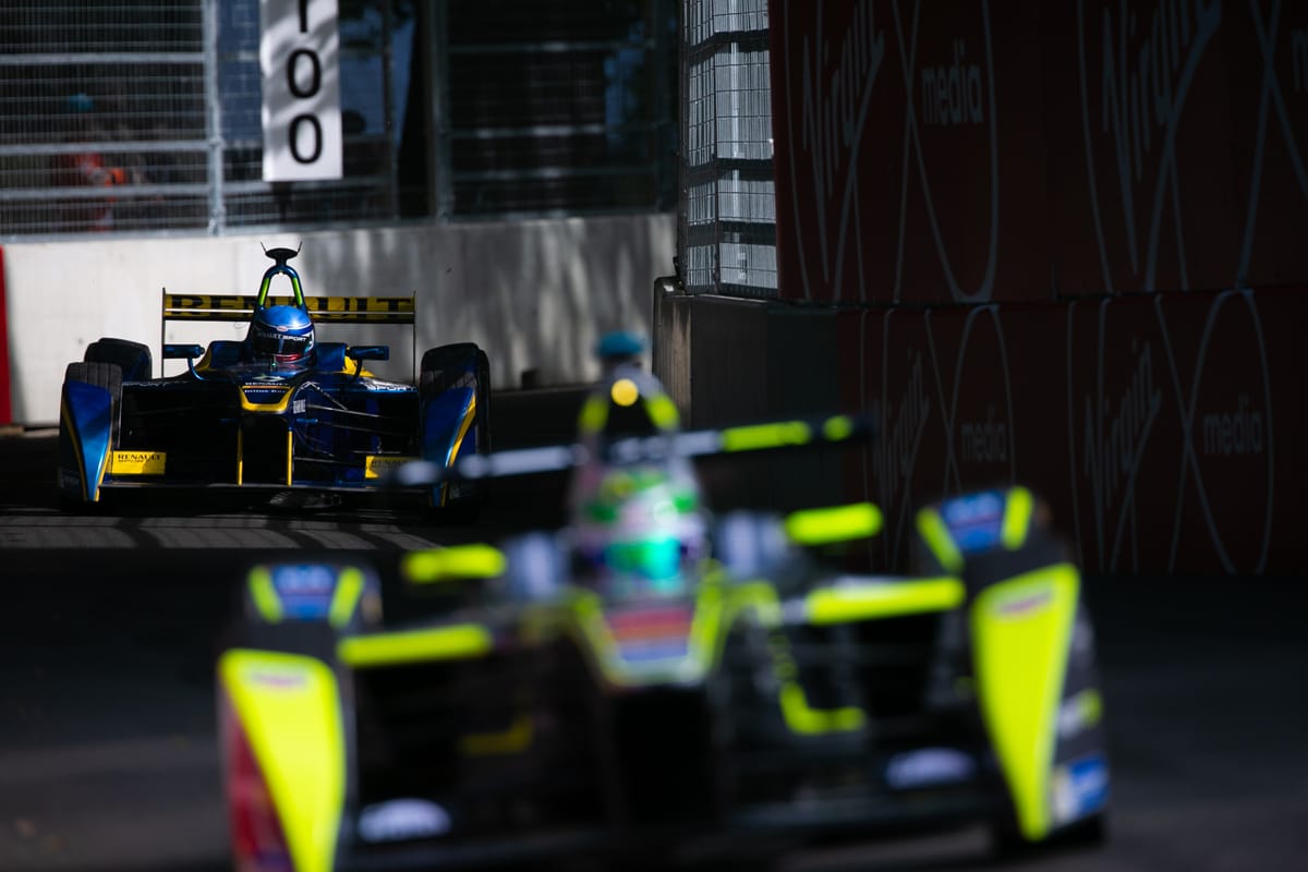 Five big Formula E might-have-beens revealed - The Race