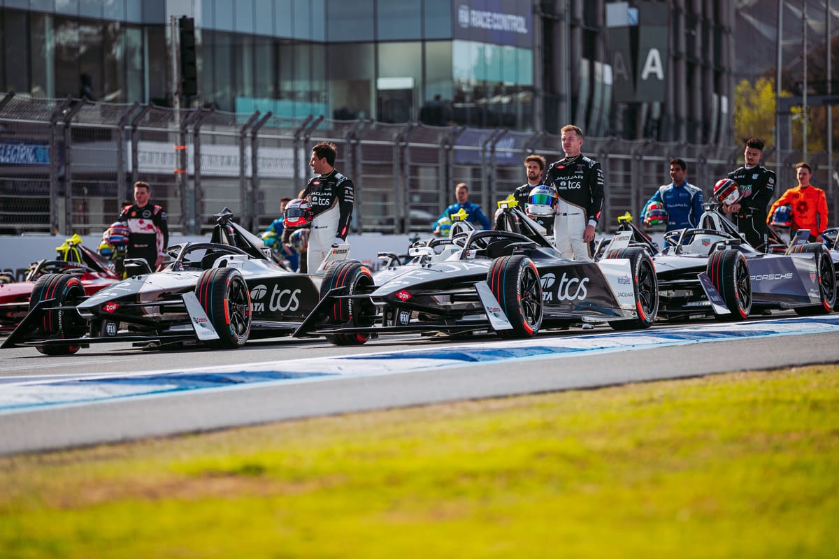 Our predictions for the 2024 Formula E season - The Race