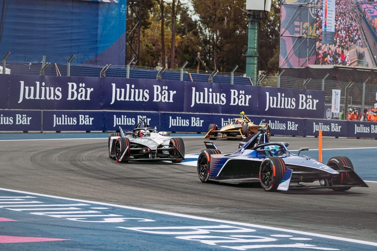 Formula E on the brink of adding a 'long overdue' title - The Race
