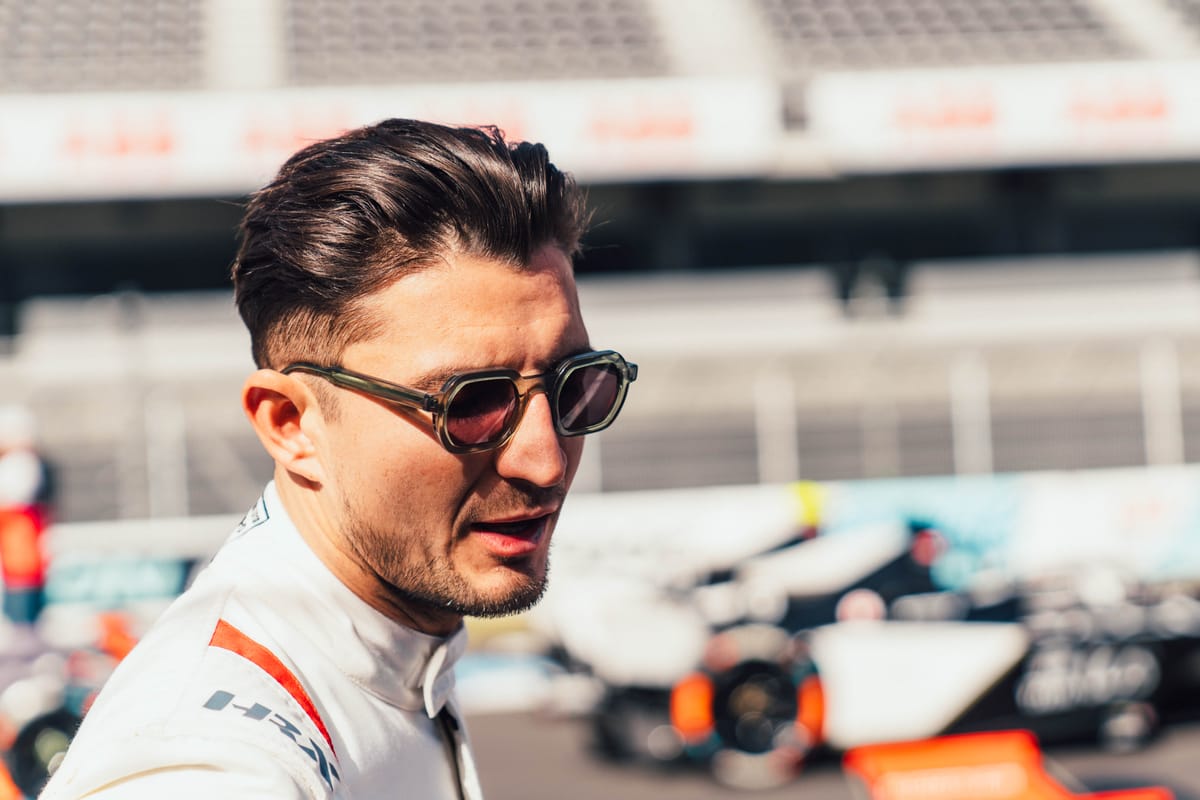 A WhatsApp-powered bid to combat Formula E contender in-fighting - The Race