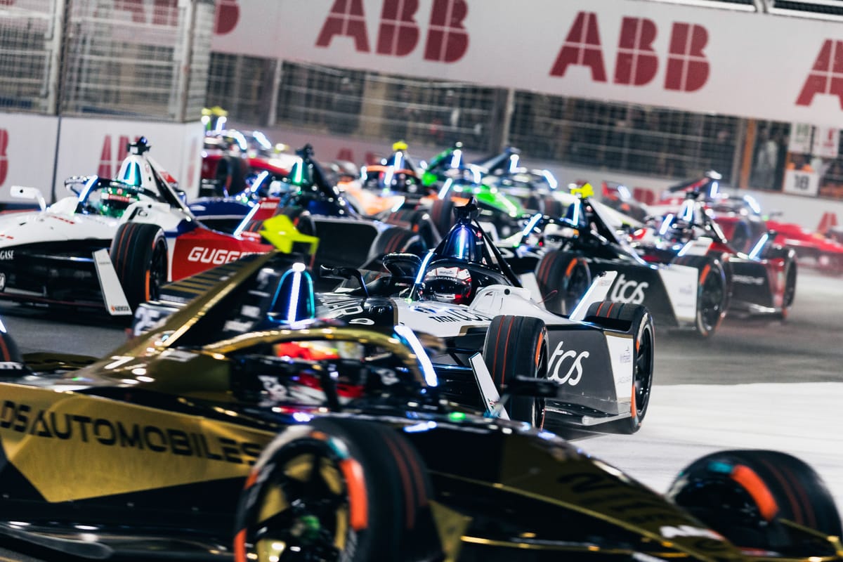 Did Formula E make the most of its best shot at an audience? - The Race