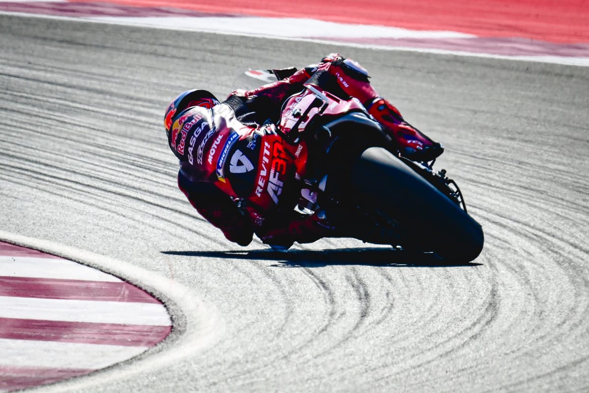 MotoGP podcast: Mid-season rider changes? Your questions answered - The ...