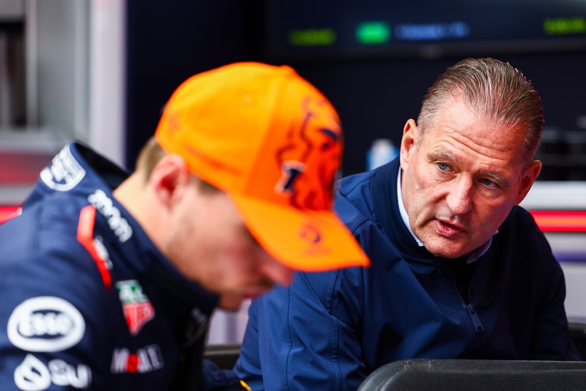 What's the endgame for Red Bull's not-so-sudden civil war? - The Race