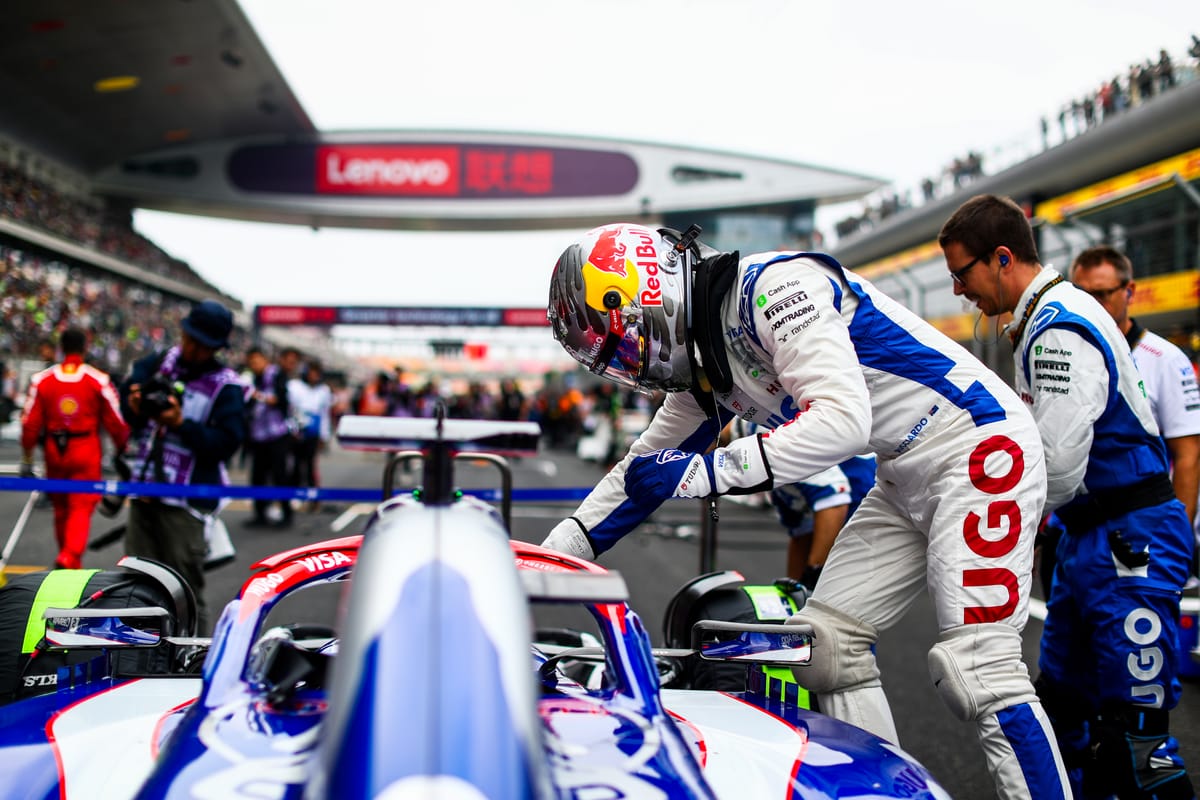 Ricciardo's F1 breakthrough - is it real and what's behind it? - The Race