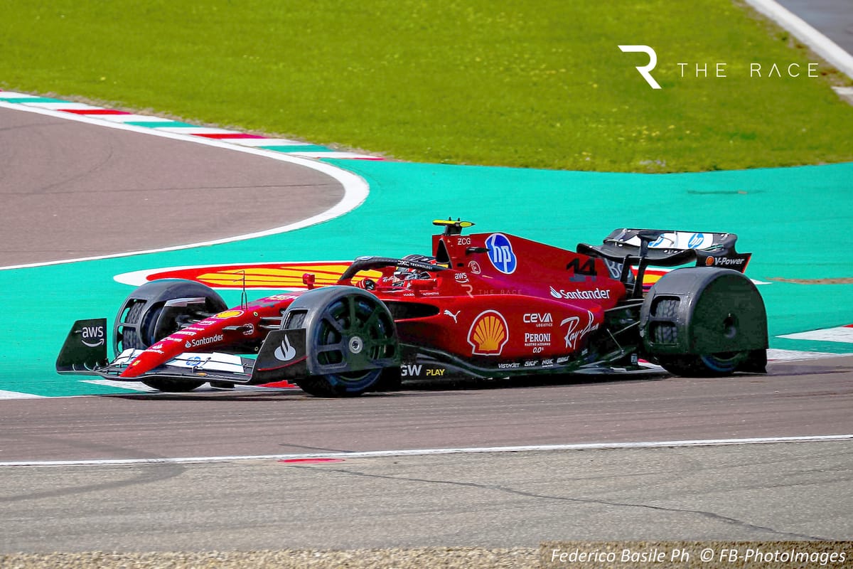 FIA abandons F1 wheel covers, now considering alternatives - The Race